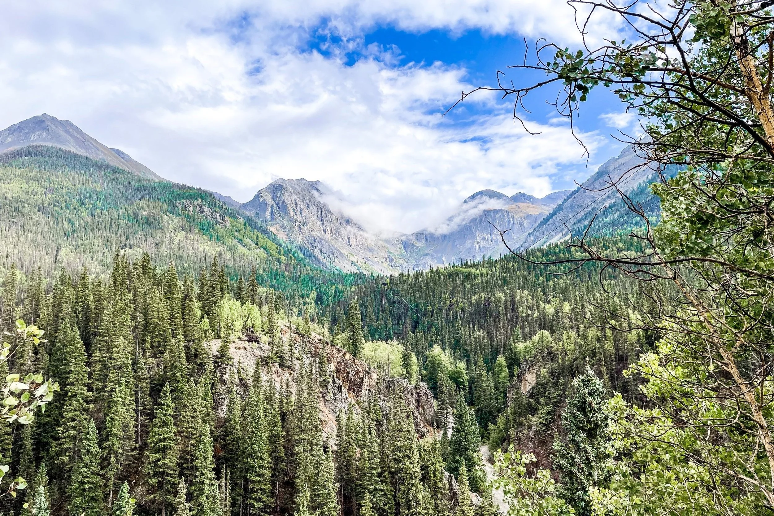 Colorado Travel Guide: Ultimate Colorado Road Trip Map [Updated 2024 ...