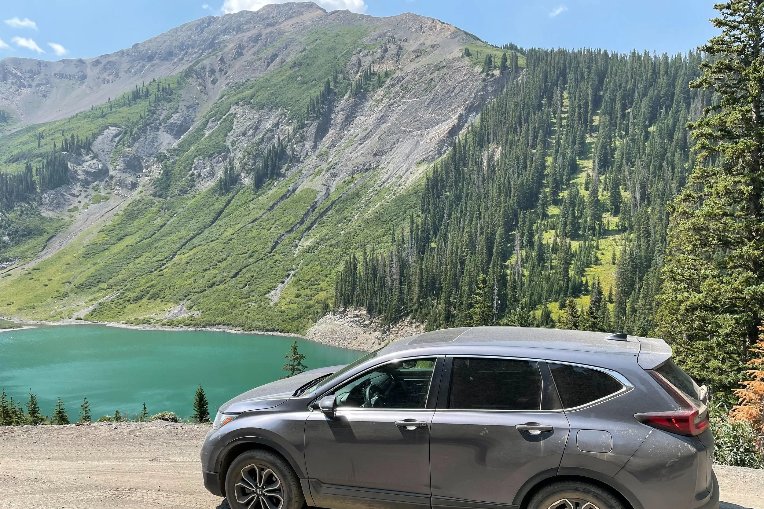 Colorado Travel Guide: Ultimate Colorado Road Trip Map [Updated 2024 ...