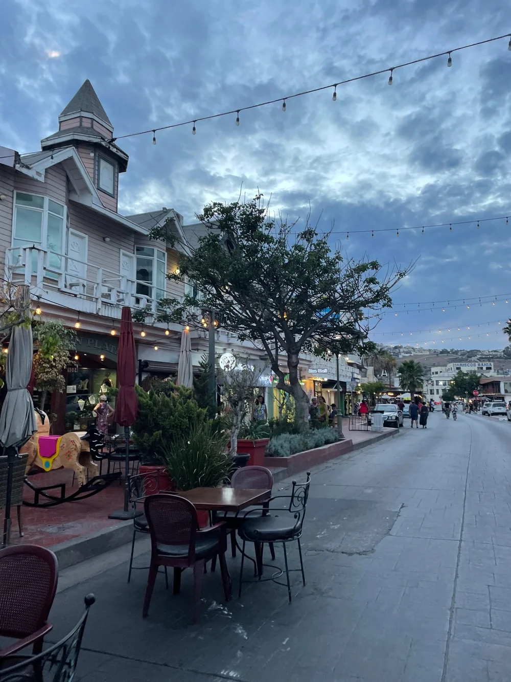 The Best Things to Do in Ensenada Port — drillinjourneys