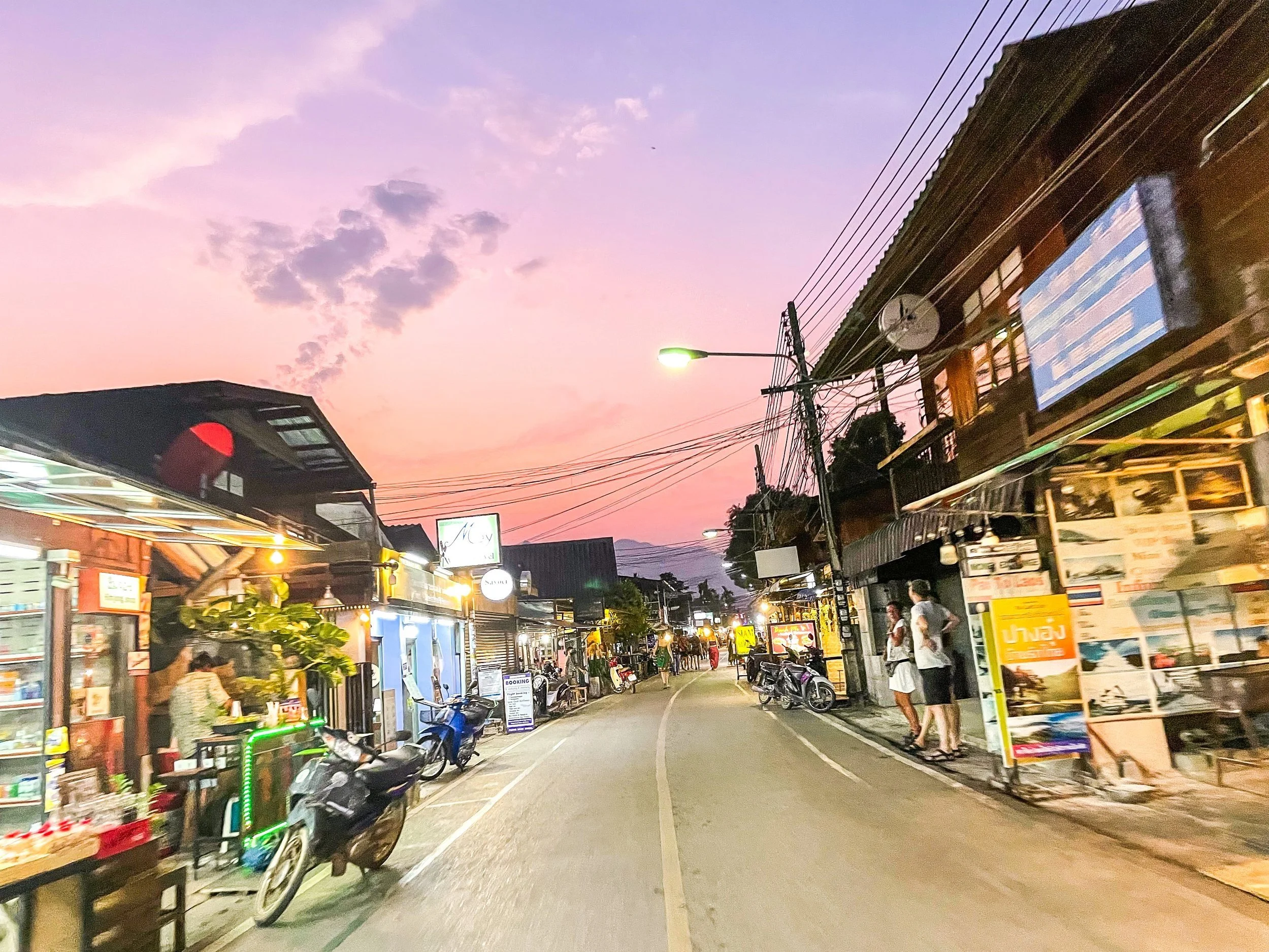 10 Best & Worse Things to Do in Mae Hong Son, Thailand – Grand Goldman
