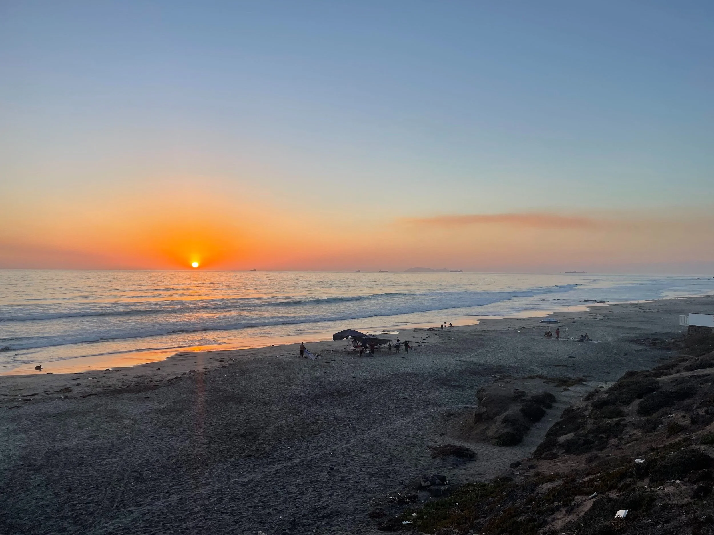 The Best Things to Do in Ensenada Port — drillinjourneys