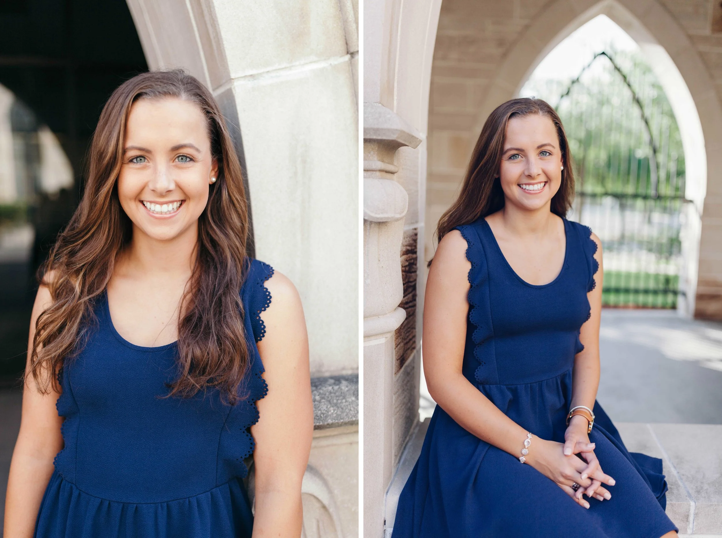 Morgan 2017 — Aaron Macias Photography