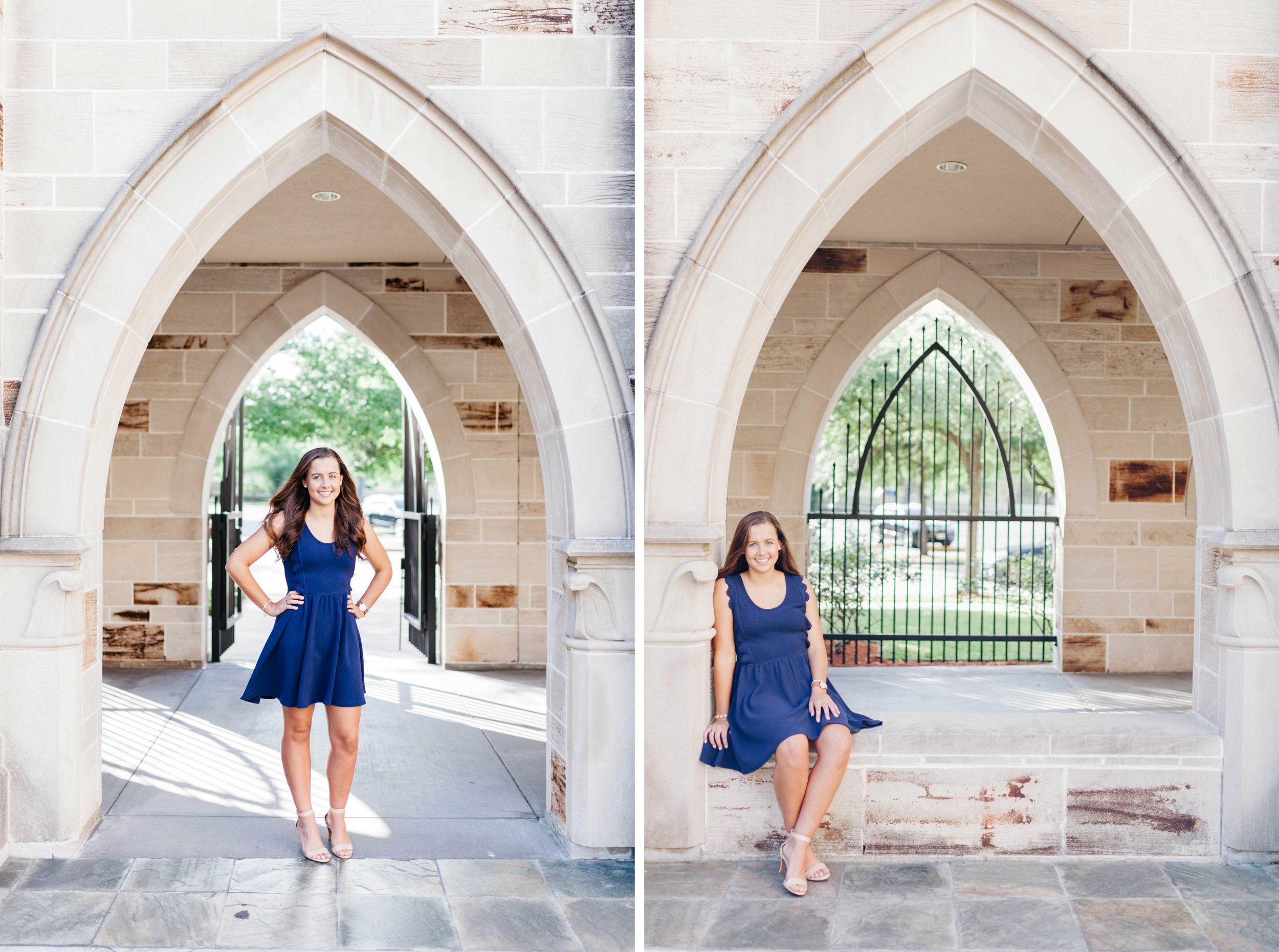 Morgan 2017 — Aaron Macias Photography