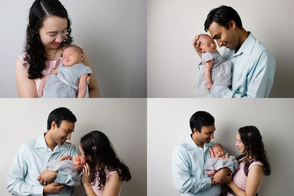 BABY SISTER — Barbara Gass Photography