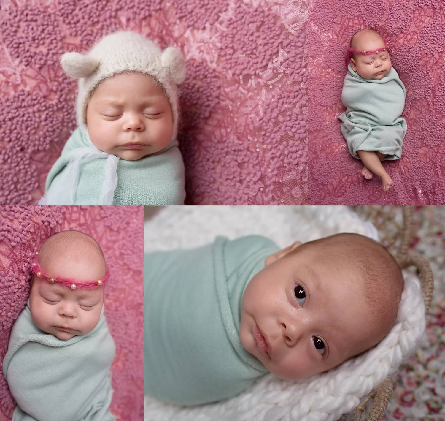 SWEET BABY A. — Barbara Gass Photography