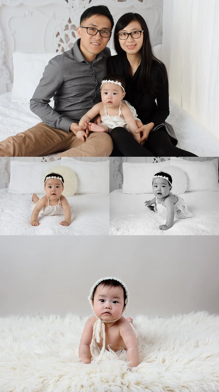 BABY C. — Barbara Gass Photography