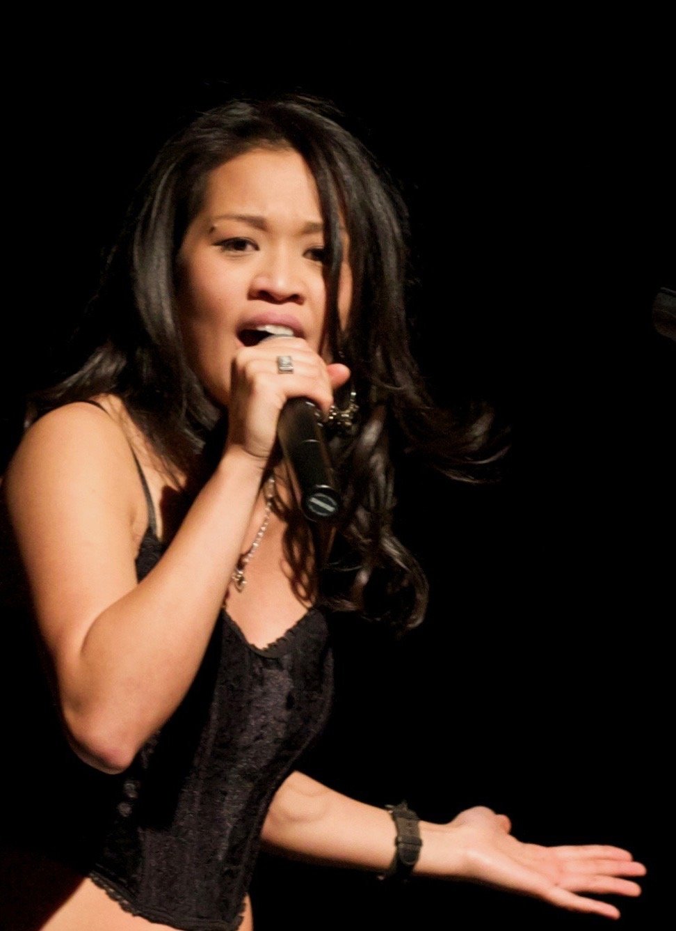 Musicians — The Beat Project