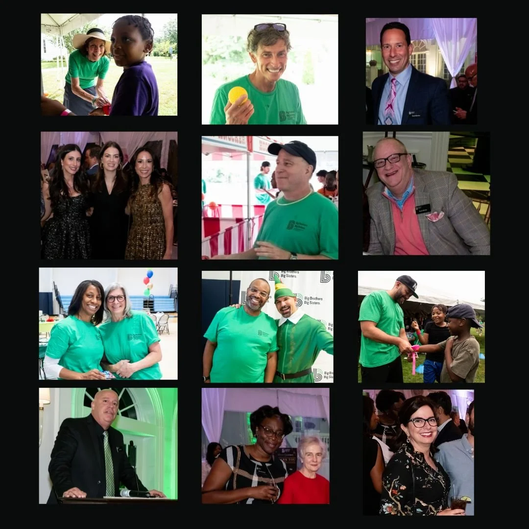 Board of Directors — Big Brothers Big Sisters of Westchester & Putnam