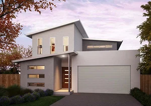 We Do Custom Floor Plans To Suit Any Block — Proview Homes - New ...