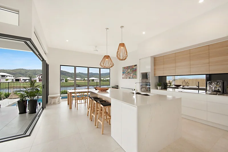 Gallery- Home Designs- Proview Homes — Proview Homes - New Display Home ...