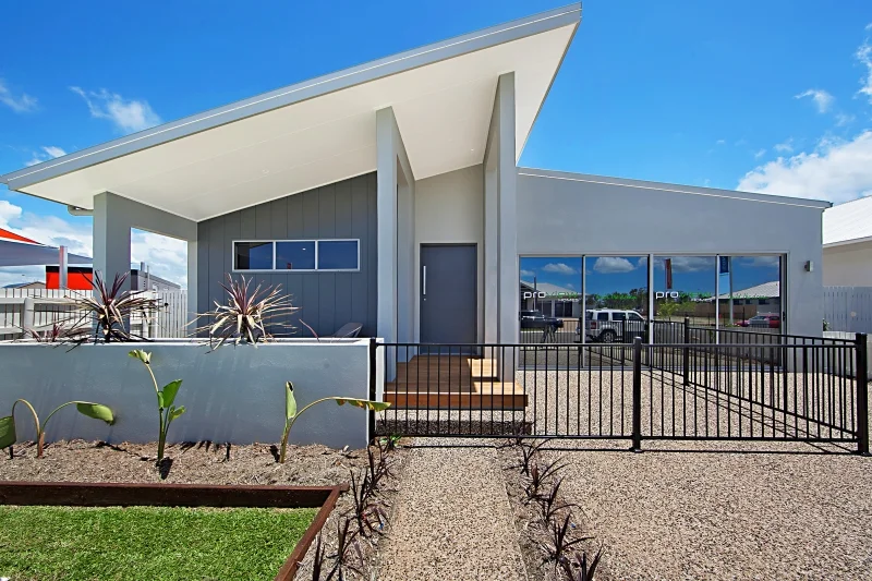 Gallery- Home Designs- Proview Homes — Proview Homes - New Display Home ...