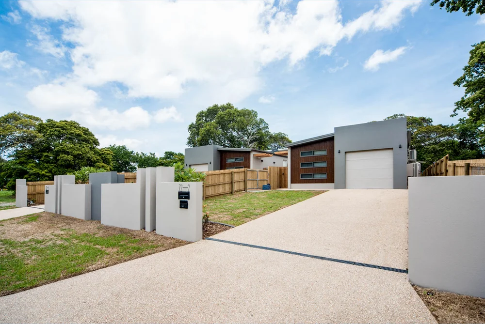 Gallery- Home Designs- Proview Homes — Proview Homes - New Display Home ...