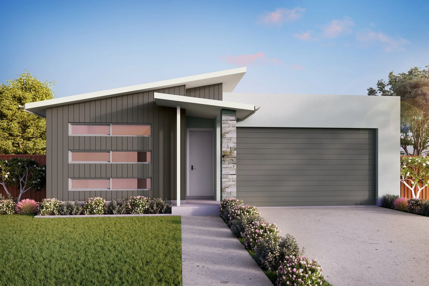 Mia II — Proview Homes - New Display Home Now Open!