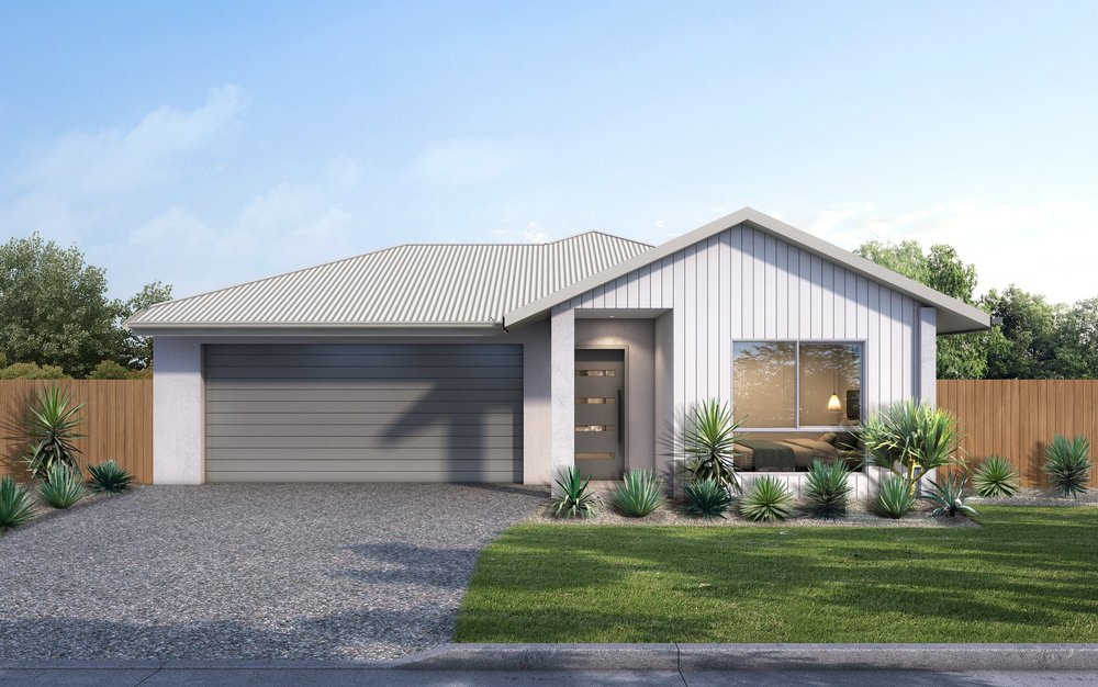 Capri 202 — Proview Homes - New Display Home Now Open!