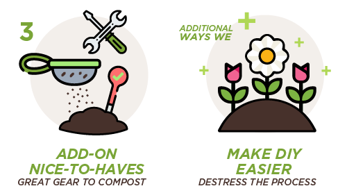 Java's Compost | Backyard Composting — Java's Compost