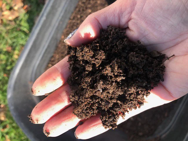Why Compost Java S Compost — Java S Compost