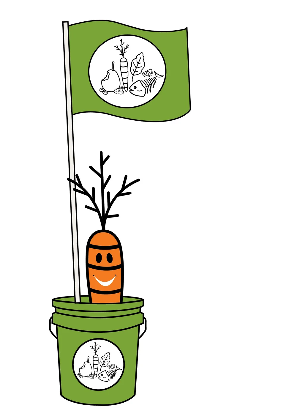 Compost Drop-Off Programs | Java's Compost — Java's Compost