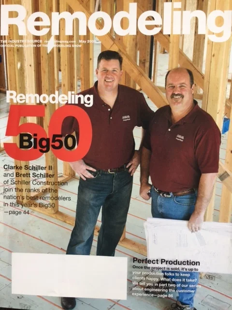 Schiller Construction Inc.
