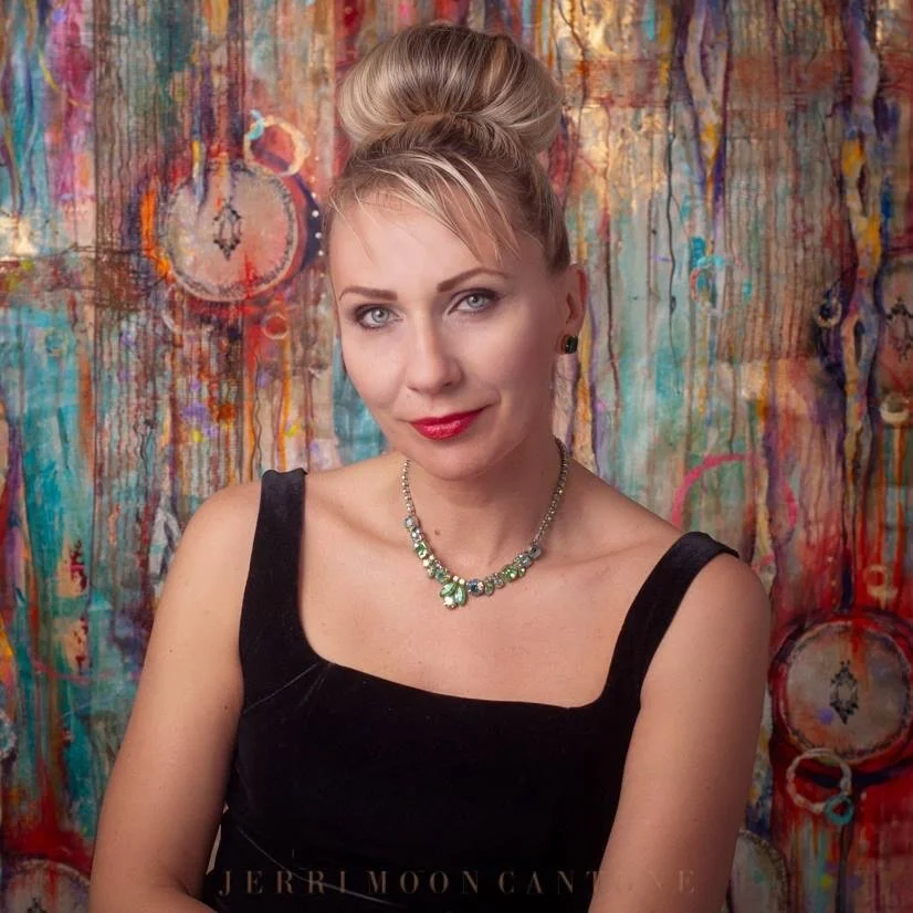 Larisa Designs-Original Residential-Corporate Artwork-Buy Online