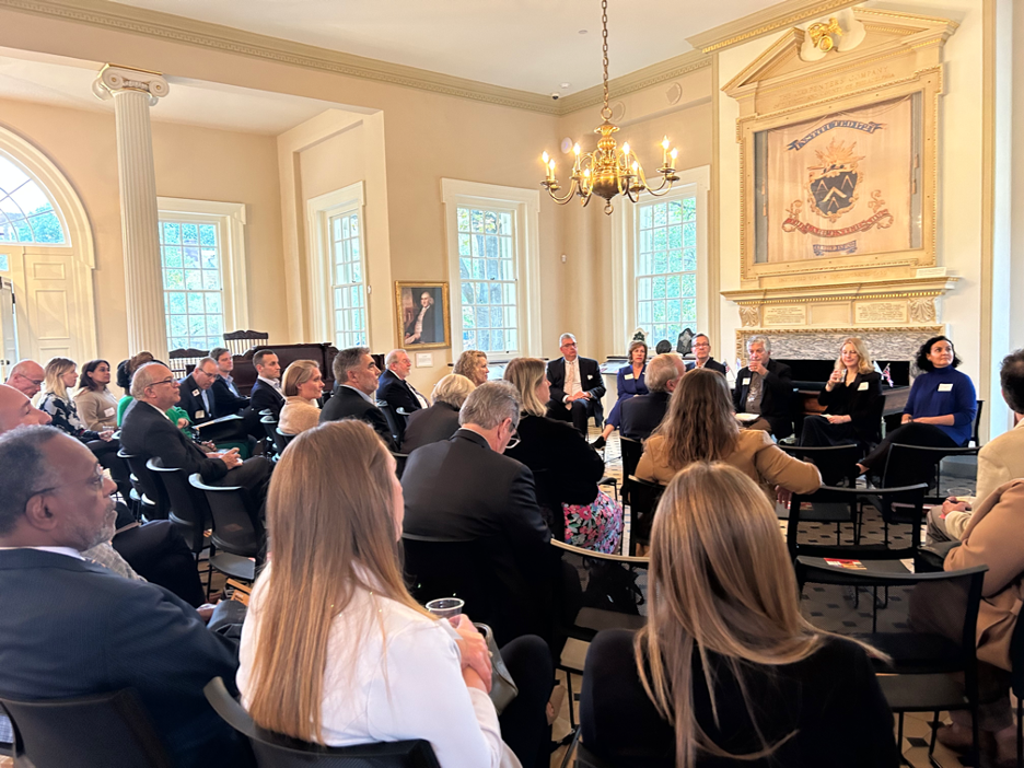 Events — Carpenters' Hall