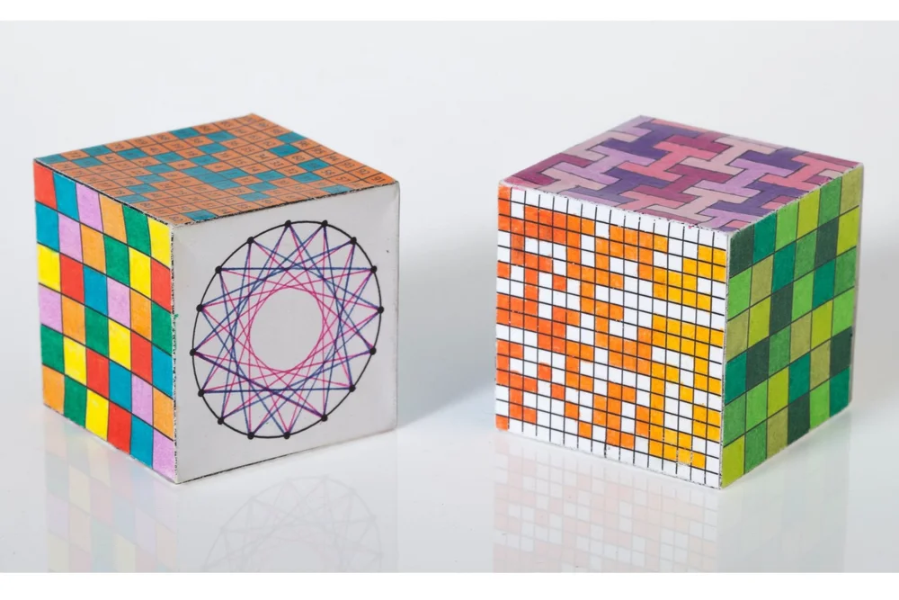 Resources — Maths Craft