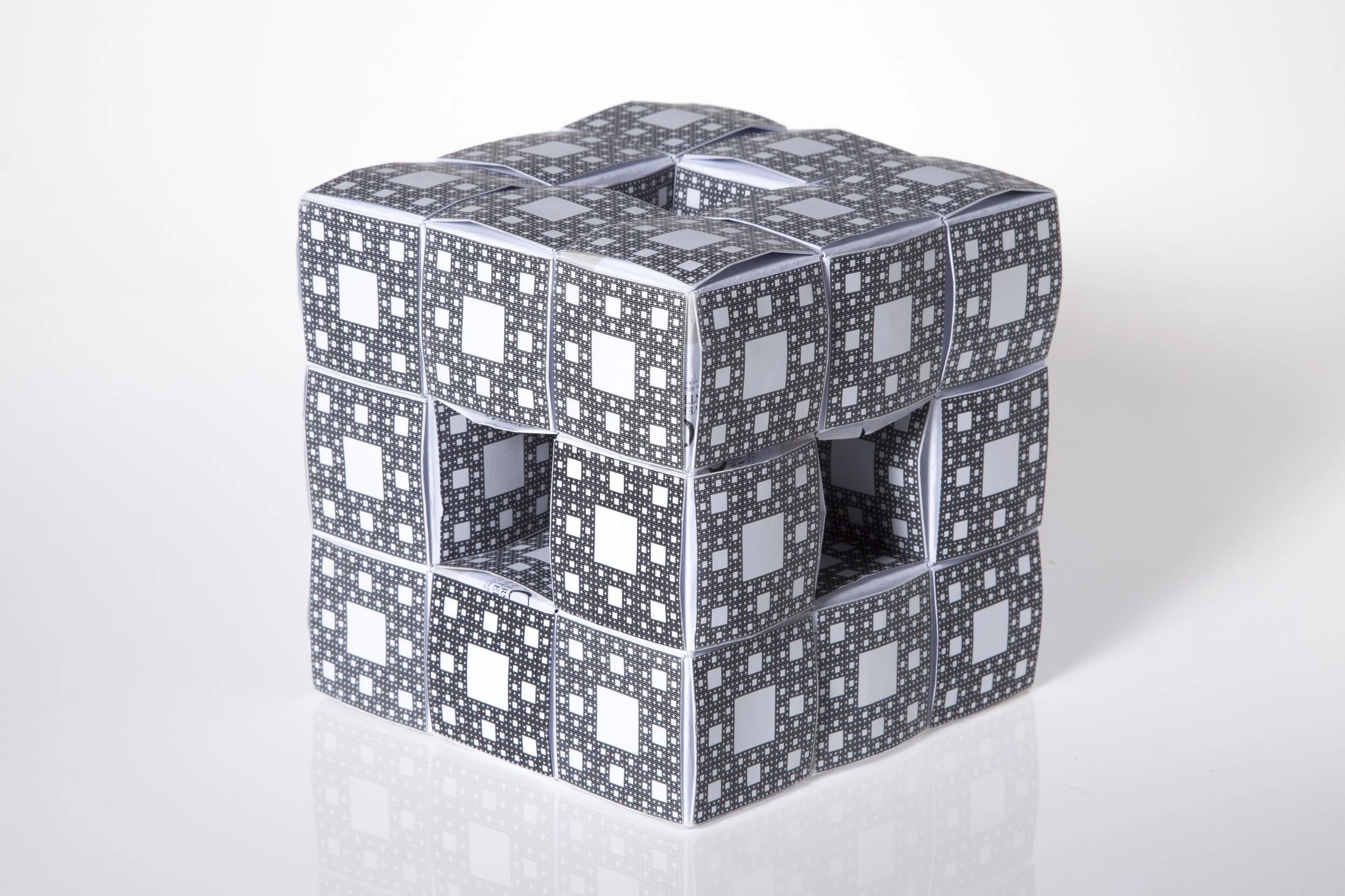 The Box — Maths Craft