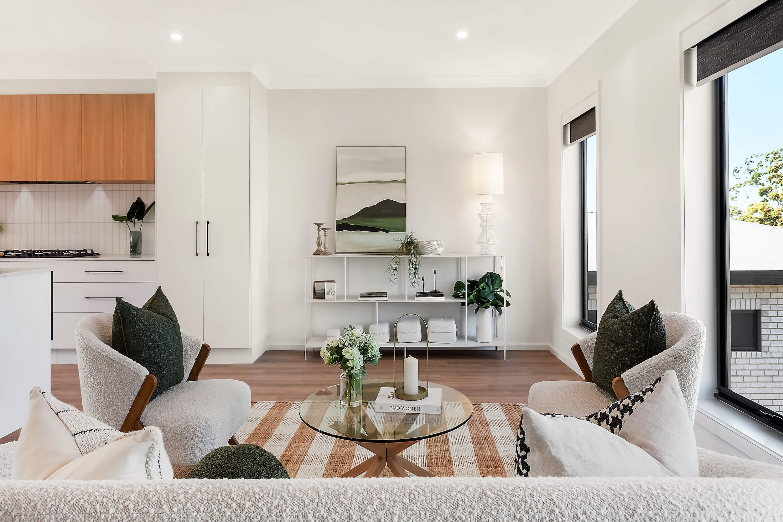 Property Styling for Sales, Living & Holidays | Bega Valley Shire