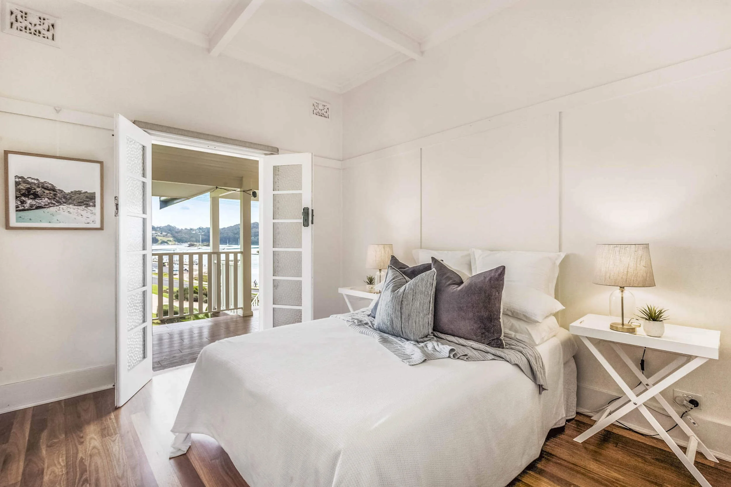 Property Styling for Sales, Living & Holidays | Bega Valley Shire