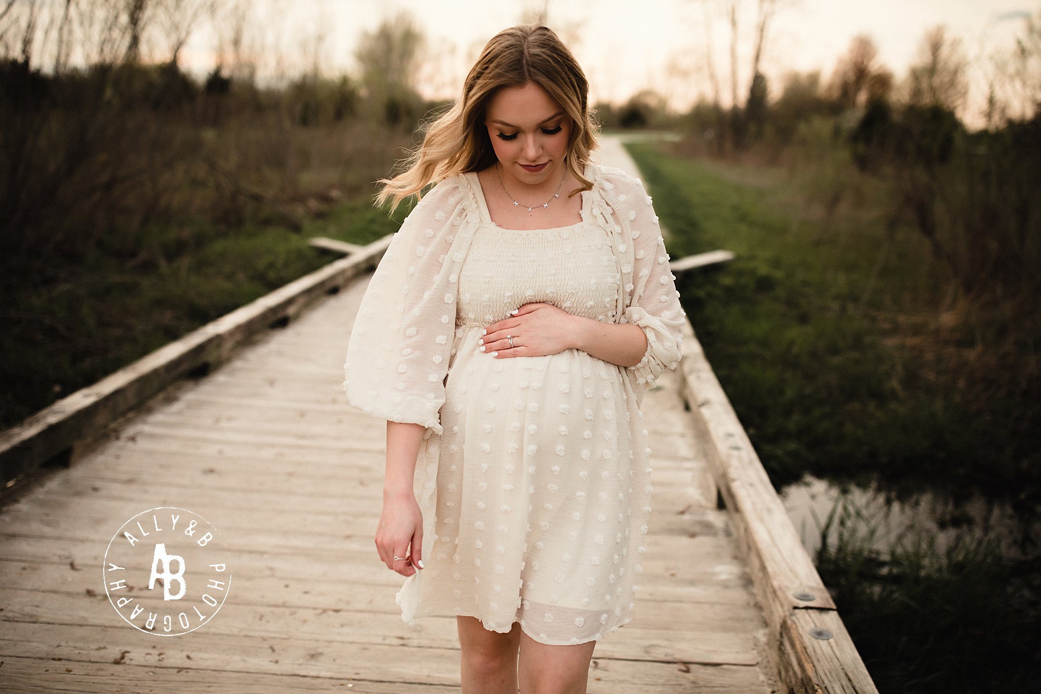 Maternity — Ally & B Photography | Naperville Newborn Photographer ...