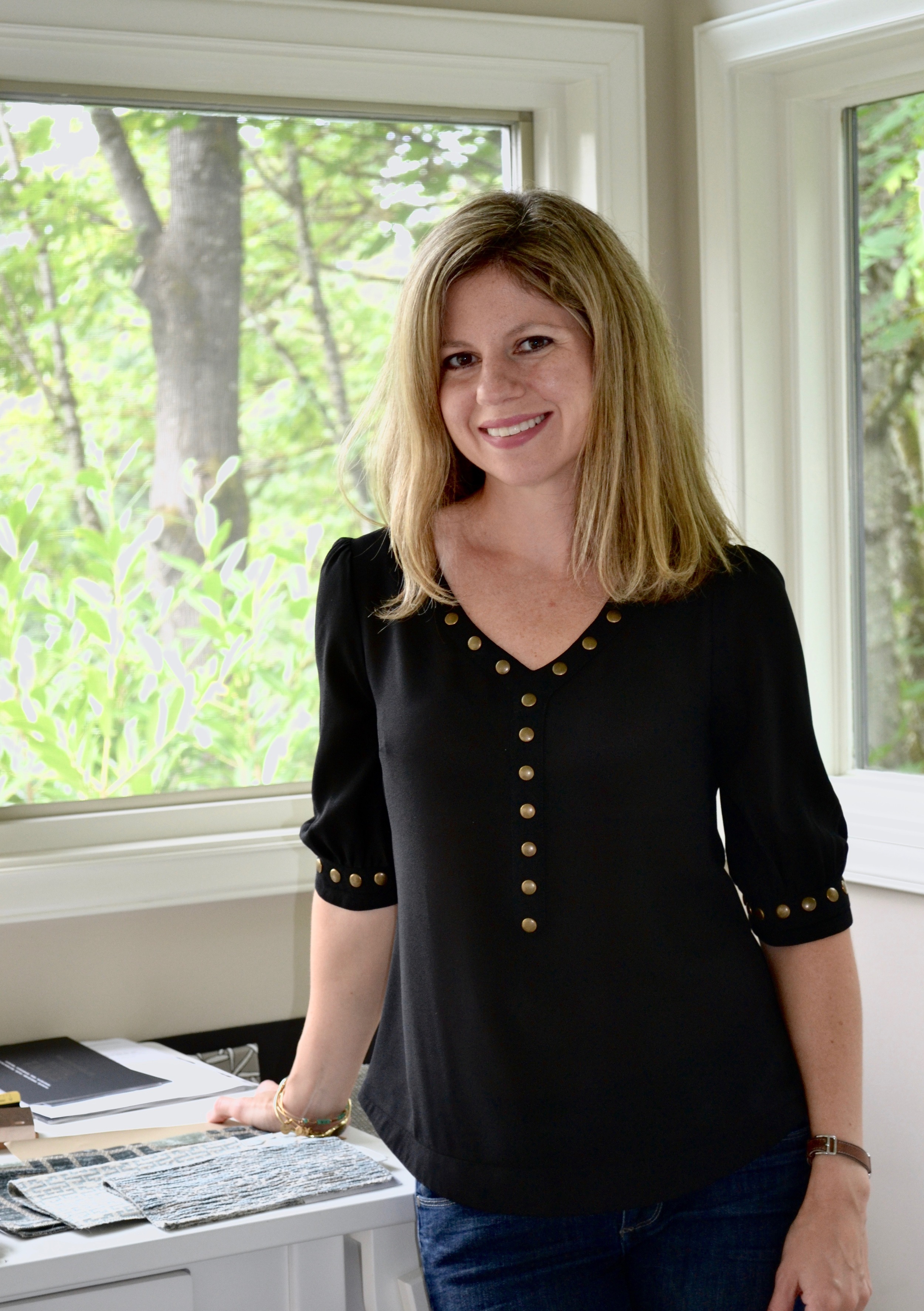 About — Jessica Rudolf Interiors