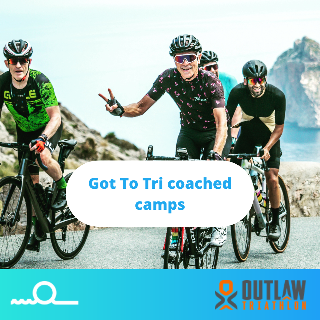 Triathlon Camps, Tri Camps | Got To Tri