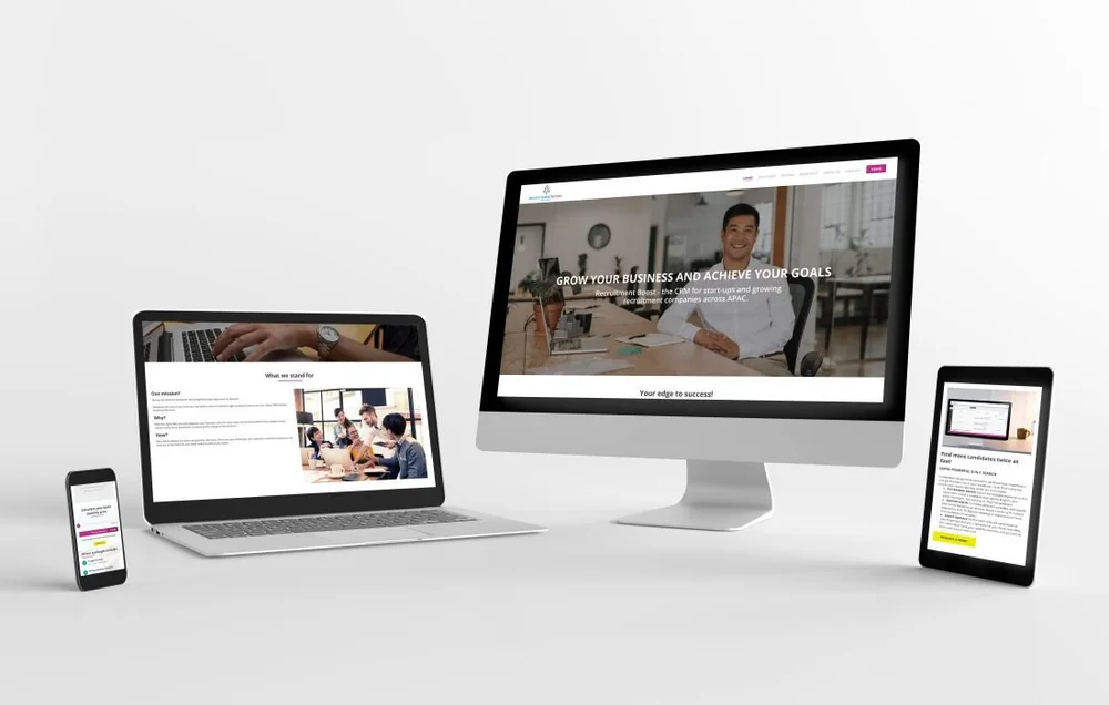 Top tips for a Successful Website Launch — The Emms Marketing Services ...