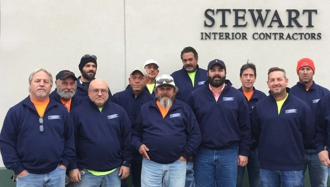 Stewart Interior Contractors