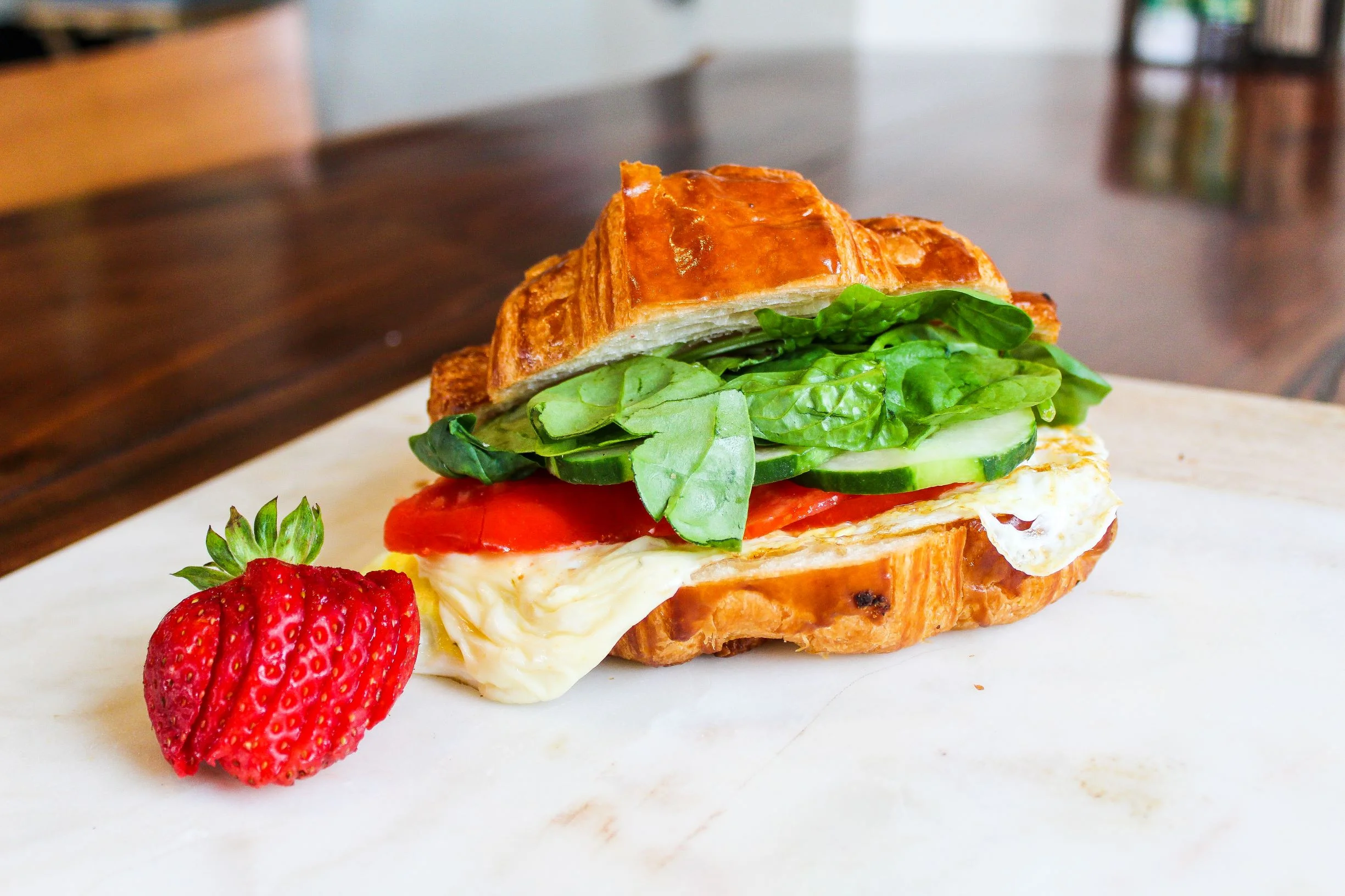 The Bloom Cafe at Quality Gardens