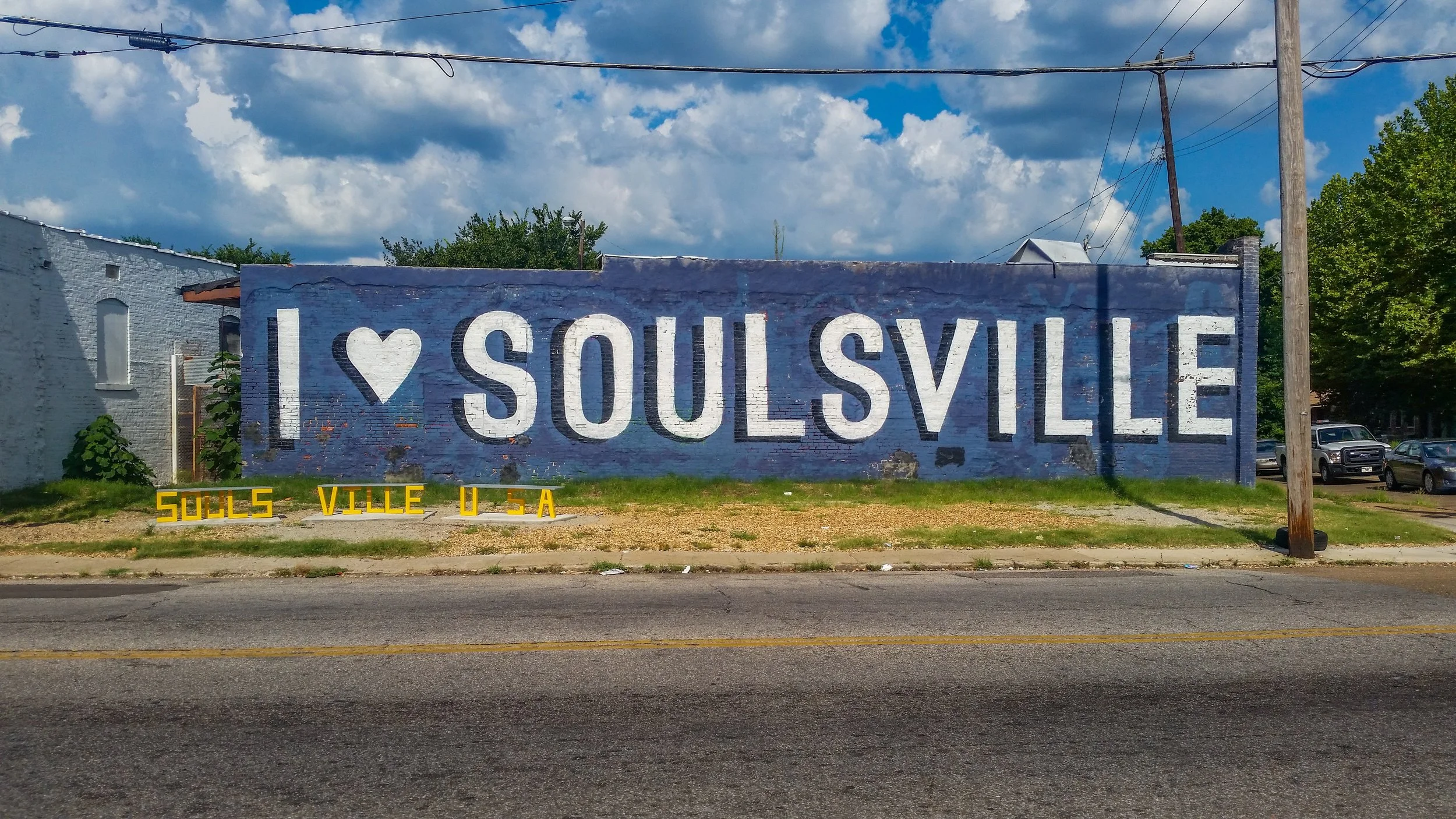 How to Spend a Week in Memphis — EscapingNY