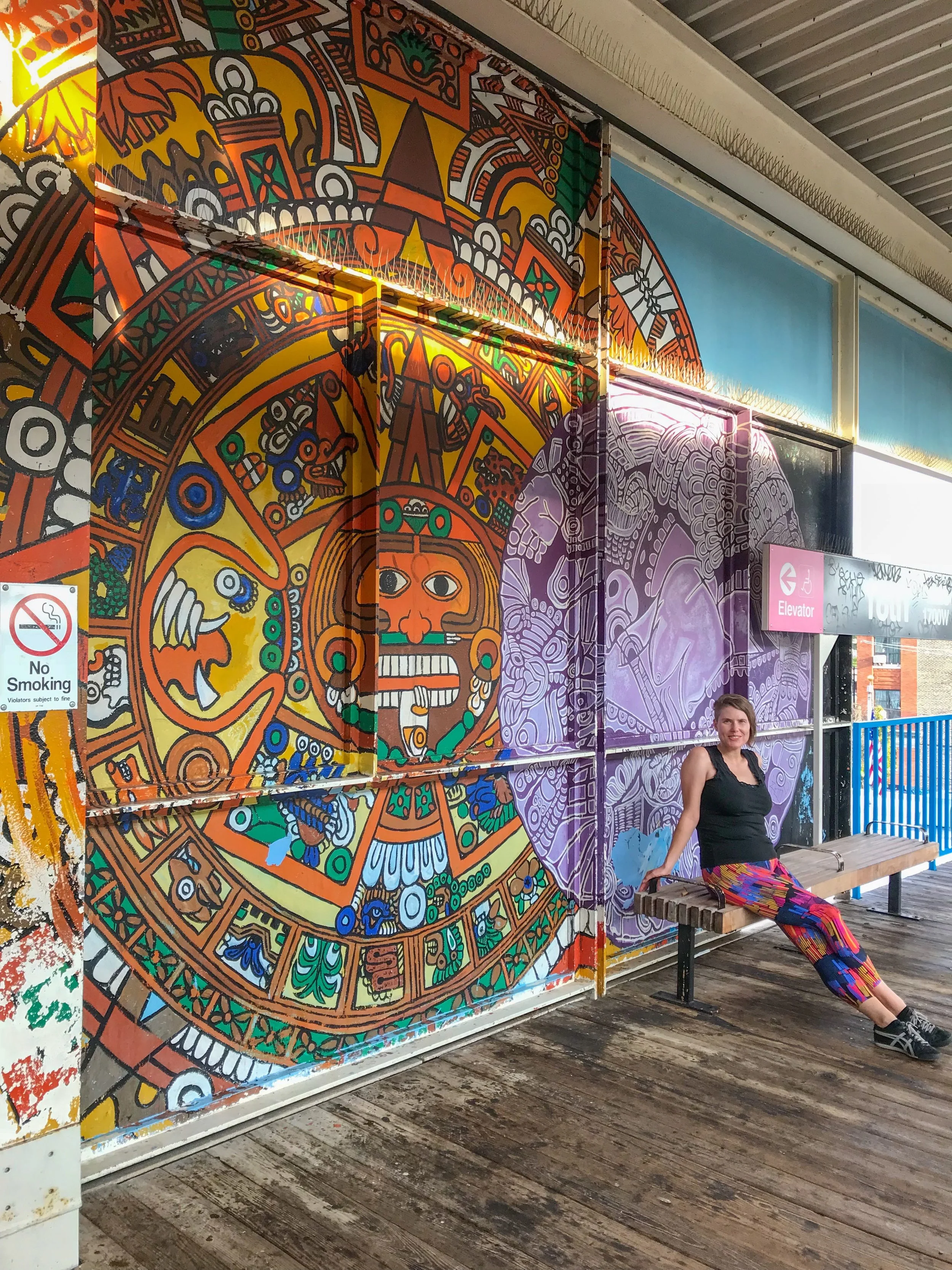 5 Instagrammable Places in Chicago — EscapingNY