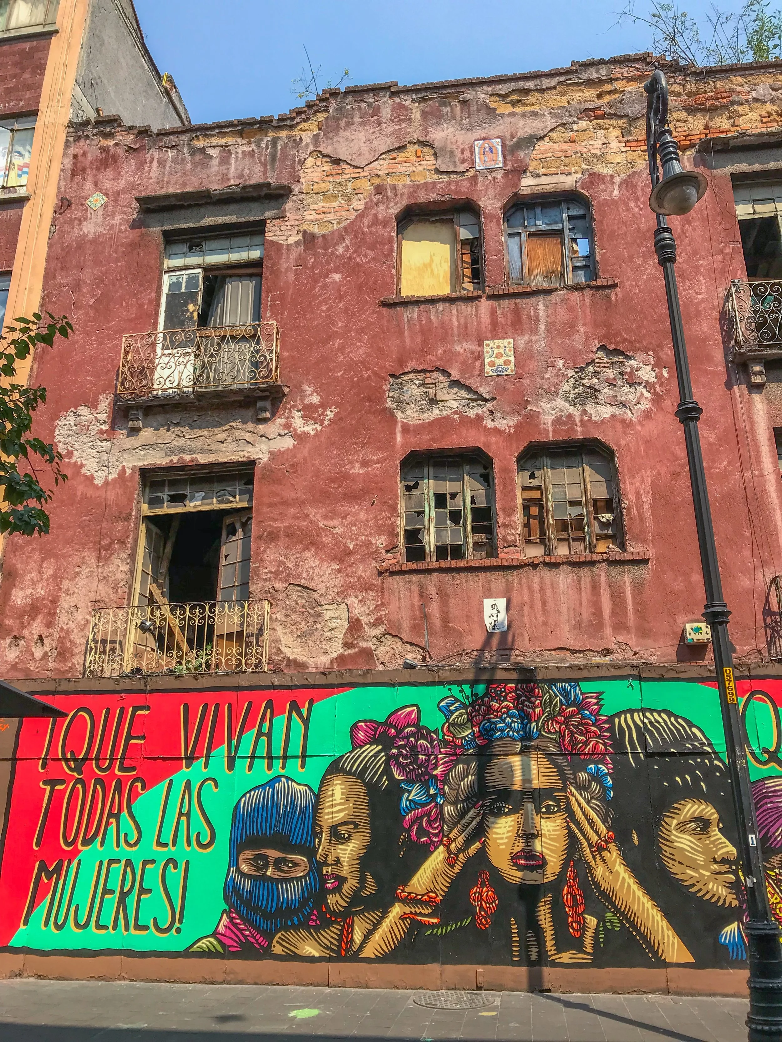 Vegan Escapes: Meditation & Mole - Mexico Group Tour — EscapingNY