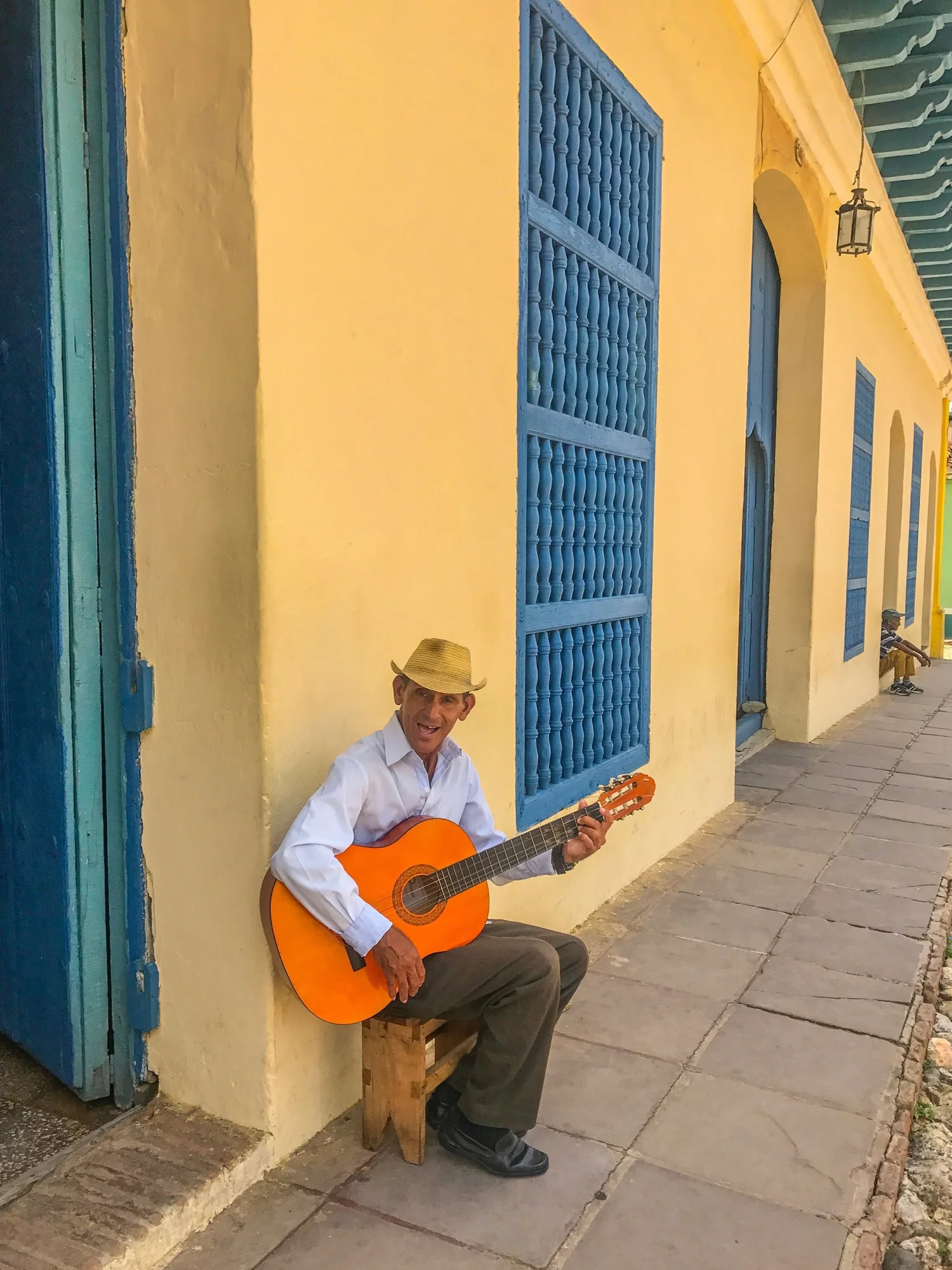 Cuba Photo Tour — EscapingNY