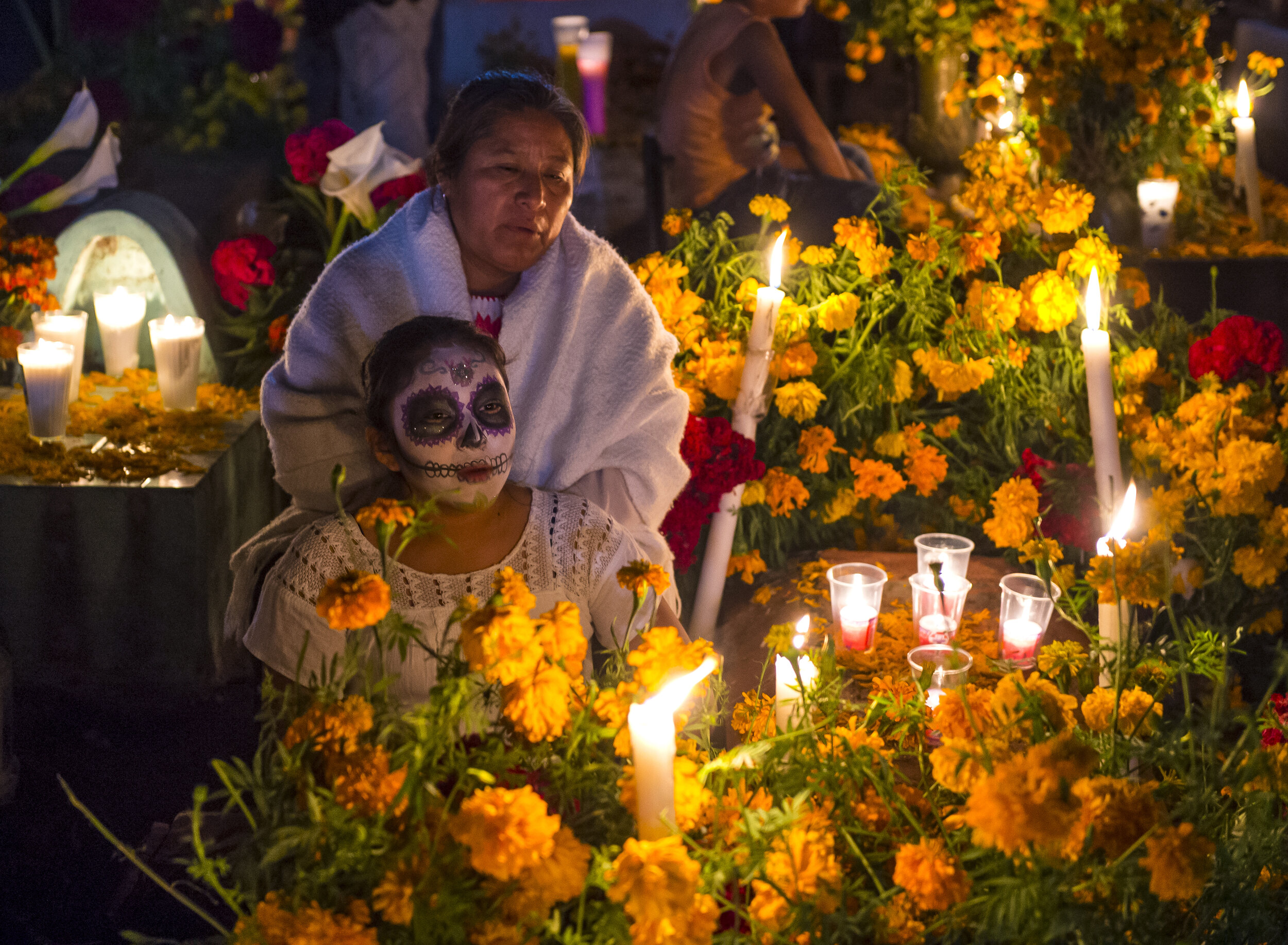 Day Of The Dead Group Tours To Mexico City In 2020 — Escapingny