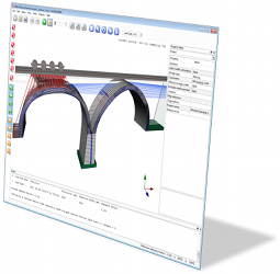 Webinar: What's inside matters! Modelling infill in masonry arch ...