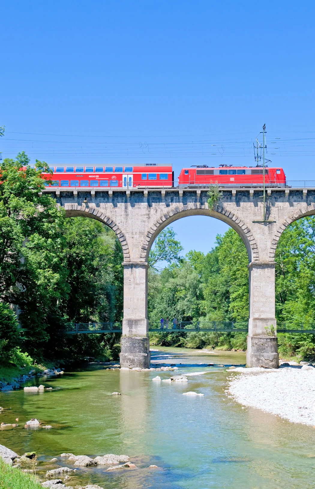 LimitState:RING - Powerful masonry arch analysis software | LimitState