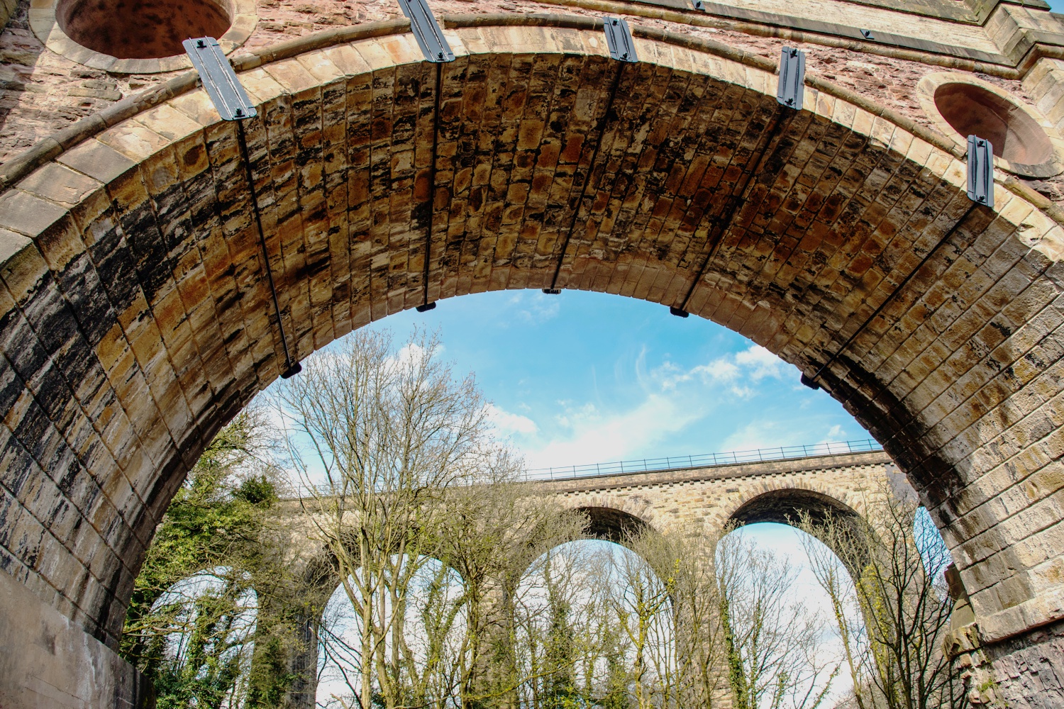 LimitState:RING - Powerful masonry arch analysis software | LimitState