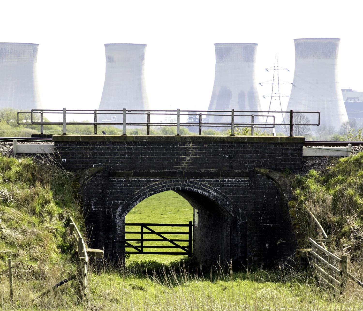 LimitState:RING - Powerful masonry arch analysis software | LimitState