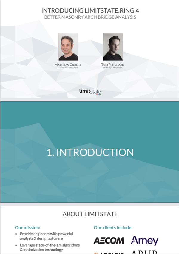 LimitState:RING Documentation | LimitState