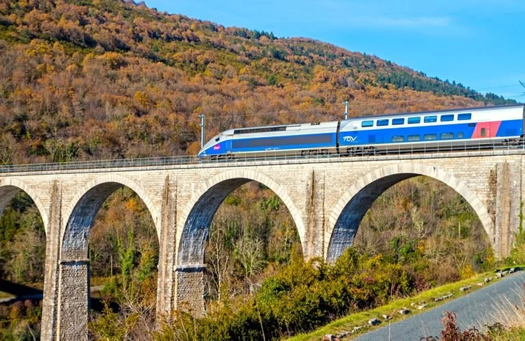 SNCF Adopts LimitState:RING for Masonry Arch Bridge Analysis | LimitState