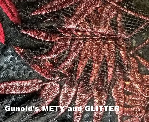 A Glance on Embroidery Trends for Winter 2018-2019 — Reiner Knochel ...