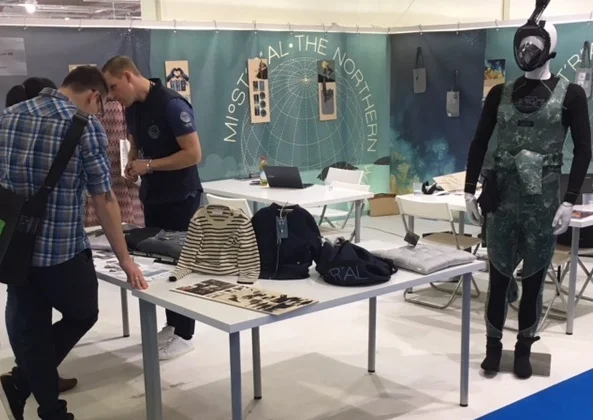 Inspiration and Information at PERFORMANCE DAYS MUNICH — Reiner Knochel ...