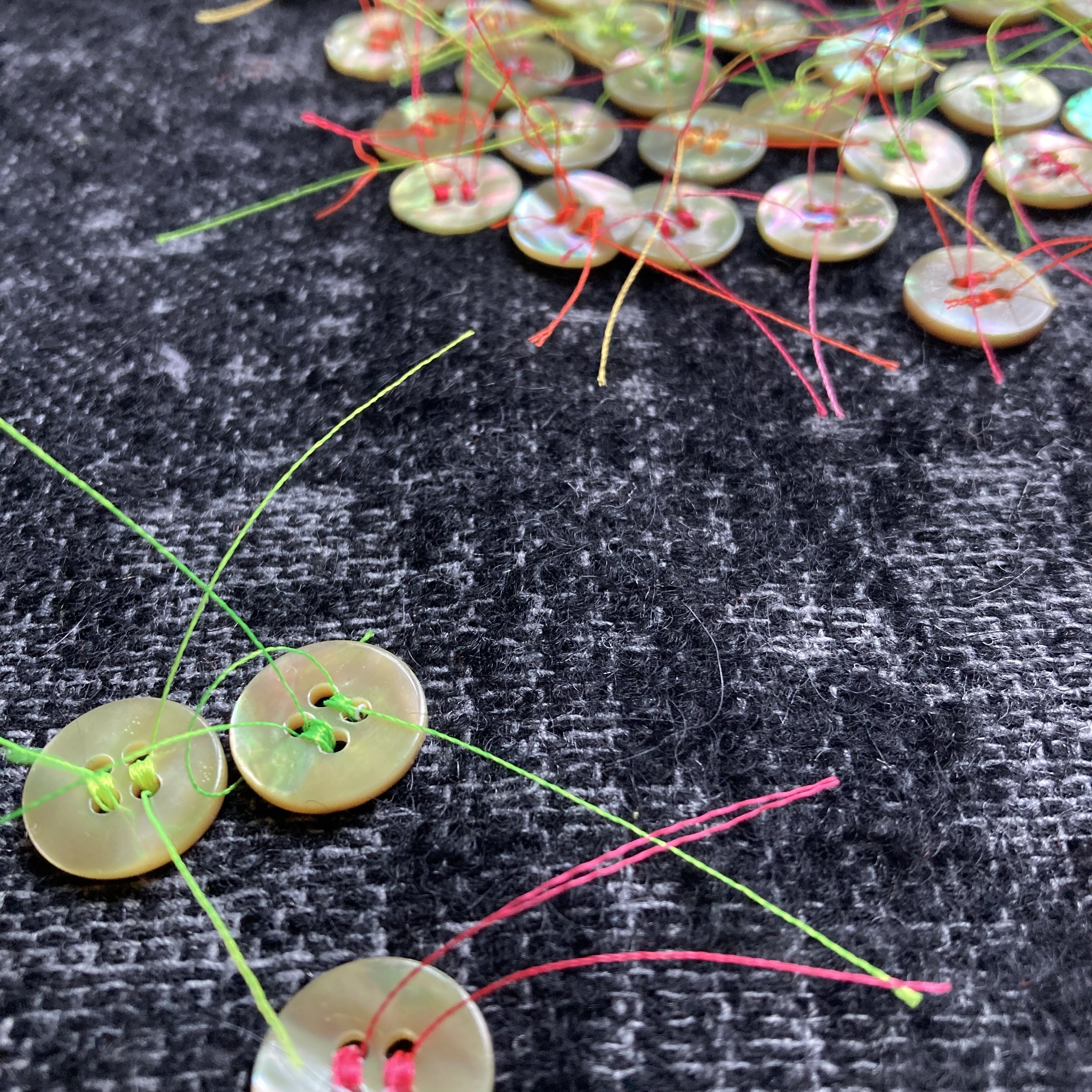 Embroidery and Textile Trends for the Collection Spring/Summer 2023 ...