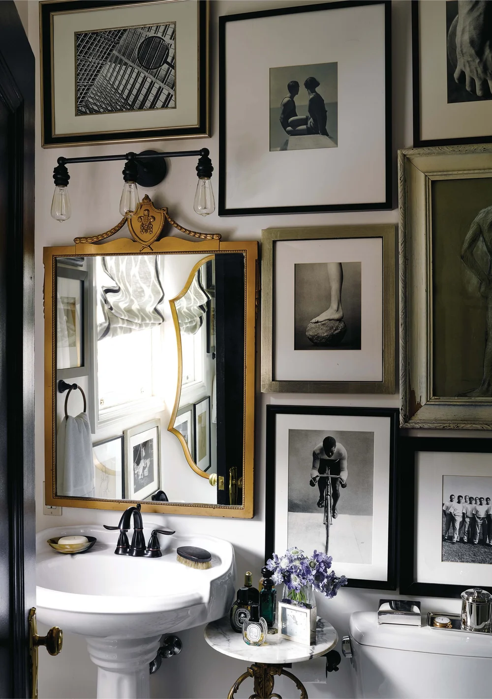Parisian By Design | How to Decorate in Classic French Style — THE ...