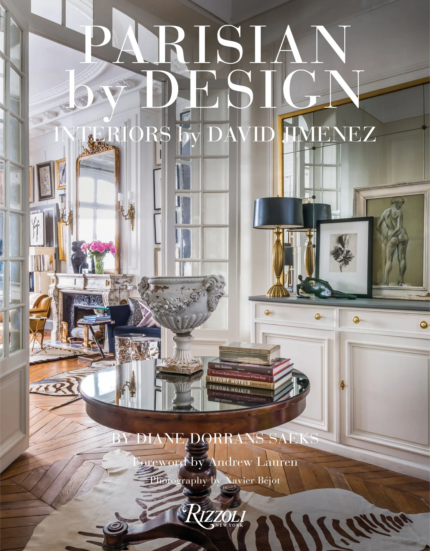 Parisian By Design | How to Decorate in Classic French Style — THE ...